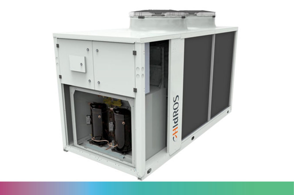 KAPAG Kälteanlagen und Wärmepumpen