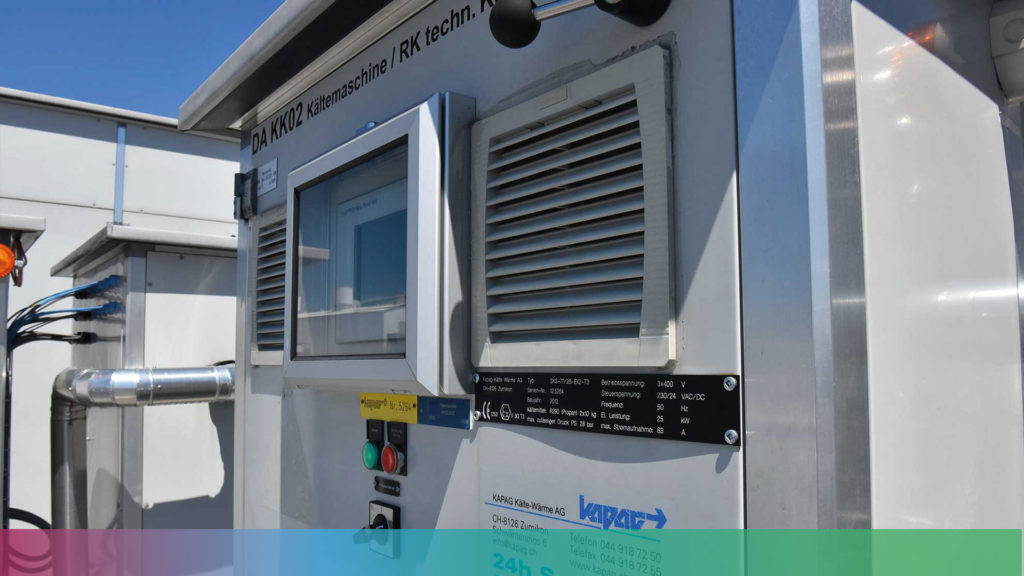 KAPAG - Kompetenz in Kälte, Wärme, Klima Split, Service